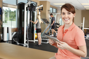 Medical Staffing - Therapy Rehabilitation Services, Inc.